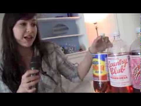 A Gringo Guide to Latin American Soda Pop: Guarana, Jarritos, Mexican Drinks