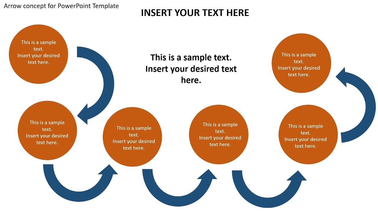 Growth Strategy PowerPoint Template