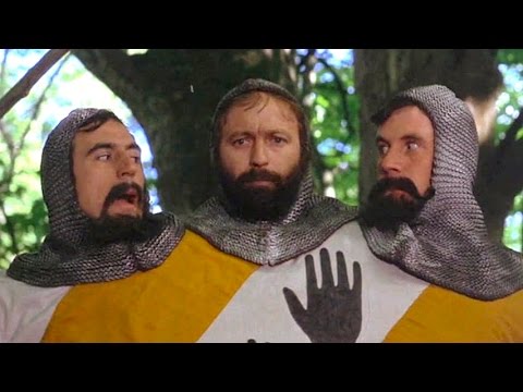 Top 10 Comedy Movies: 1970s