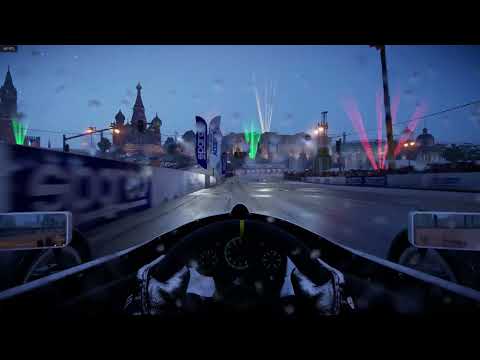 Steam Community :: Video :: Grid Legends - Beltra Open Wheel NO HUD