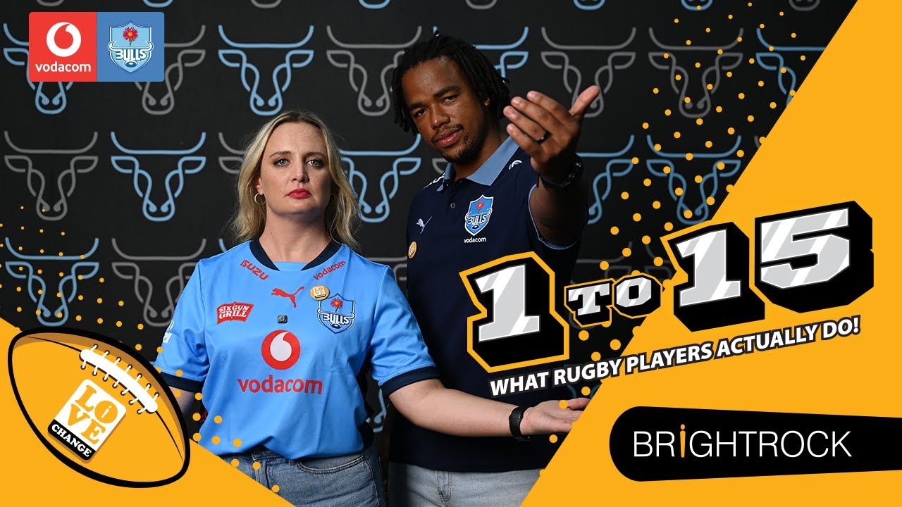 Lucky Number 13: Stedman Gans Highlights the Challenges of Outside ...