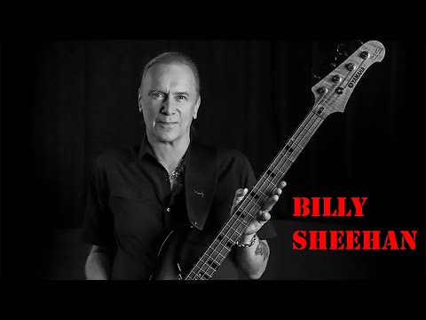 An Interview with Billy Sheehan (Sons of Apollo / Talas) | KJAG Radio ...