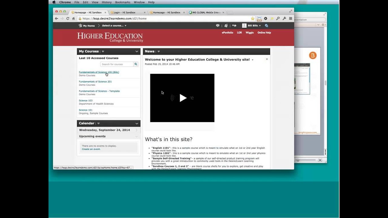 The Power of Personalization - How Adaptive Technology is Transforming Teaching and Learning Webinar