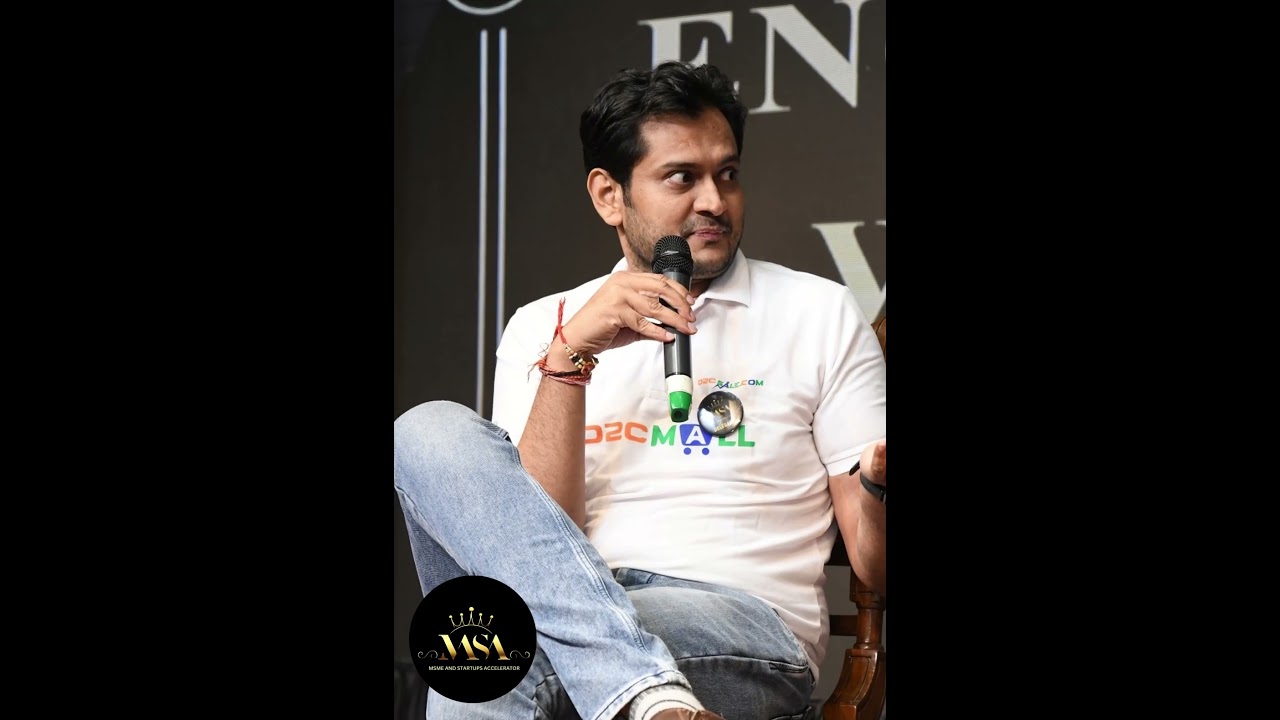 MASA awards Delhi - Panel Discussion