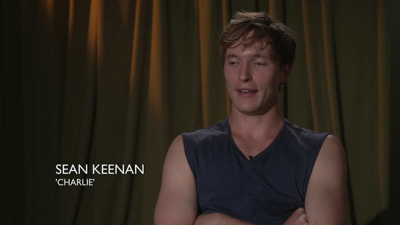 Glitch Season 2 | Bringing Back the Dead