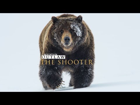 Mountain Outlaw The Shooter Thomas Mangelsen Profile