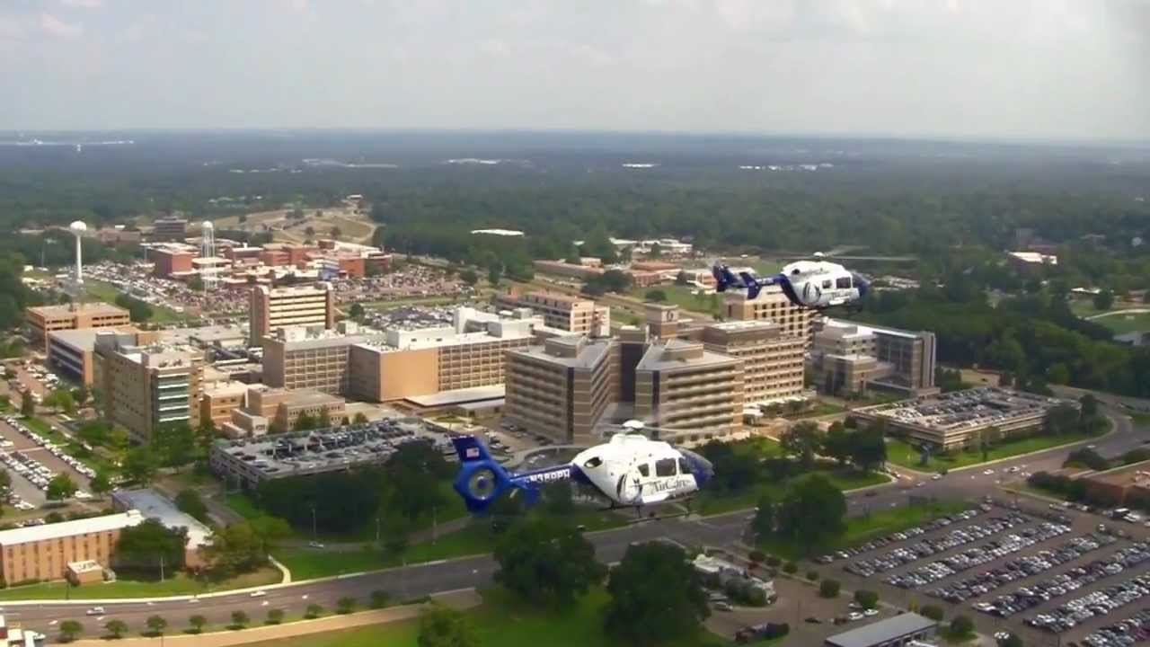 What's in a Name? | University of Mississippi Medical Center