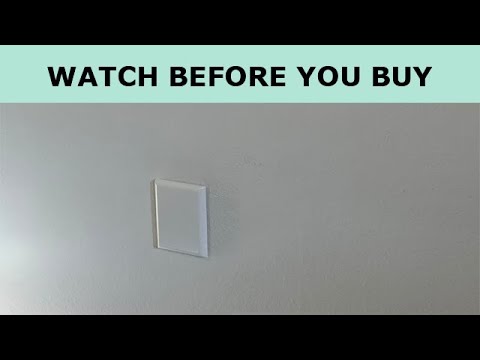 The COVERPLUG 2-Pack Paintable Electrical Outlet Cover Review