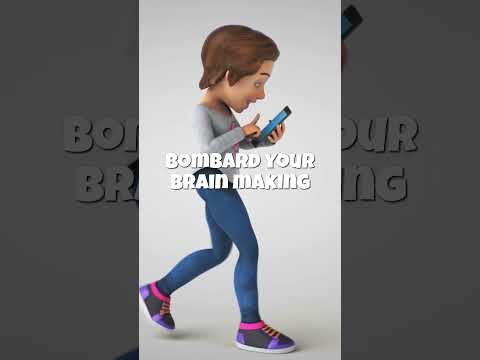 What is Popcorn Brain? || How it's impacting your mental health
