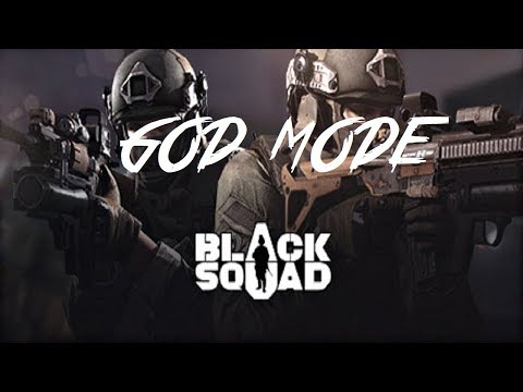 Steam Community :: Video :: Black Squad - GODMODE