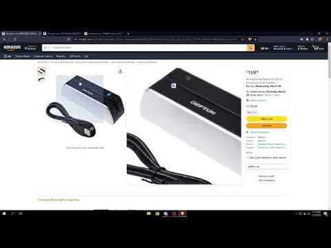 X2 Emv software tutorial- how to start swiping using Marx, IST files, Atr tools,JCOP and cardpeek