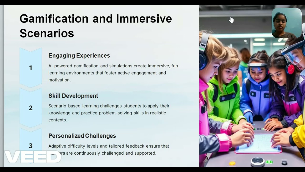 AI for Human Learning and Behaviour  Change