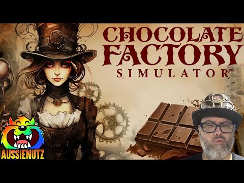 Steam Community :: Video :: This New Chocolate Factory Game Will Make ...