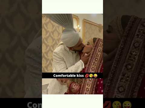 Pakistani Couple Kissing Viral Video 🤣🥰🥰🤣🙈🙈