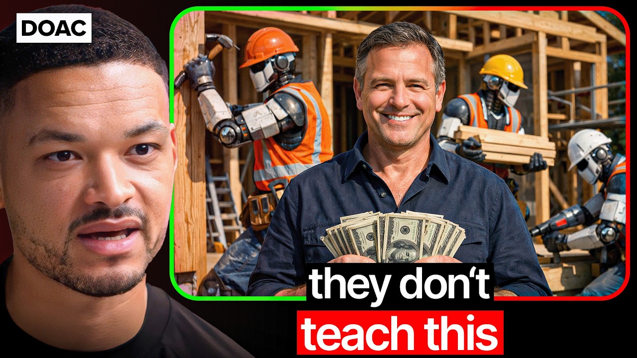 The SIMPLE Way To Make Money From AI Right Now