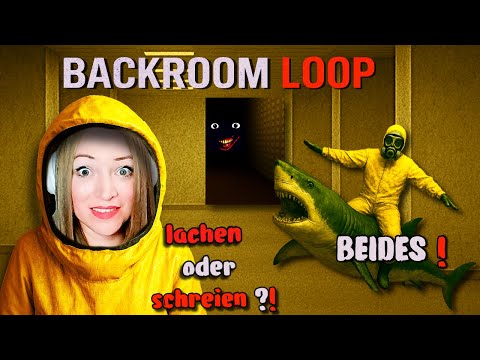 Steam Community :: BACKROOM LOOP