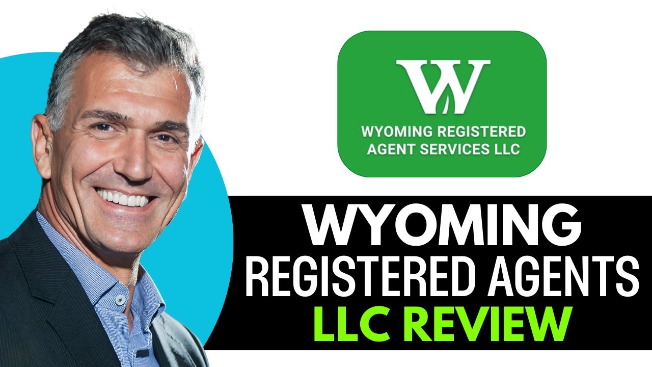 Wyoming Registered Agent Services LLC Review