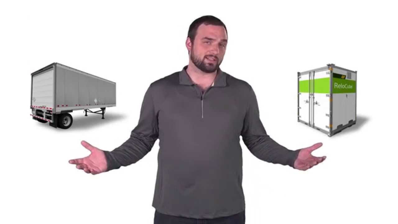 How Does U-Pack Work?