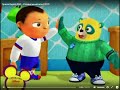 Special Agent Oso Theme Song Spanish Watch HD Mp4 Video Download Free