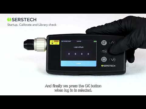 Raman Spectrometer - HandHeld 785nm laser Raman Spectrometer Service ...