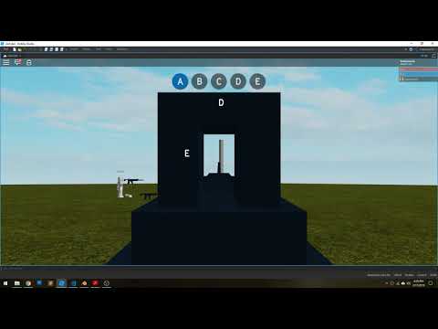 How can I add aiming to my viewmodel? - Scripting Support - Developer ...