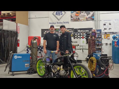 Upgrading Your Harley Davidson with a Durable Titanium Exhaust System -Part 1