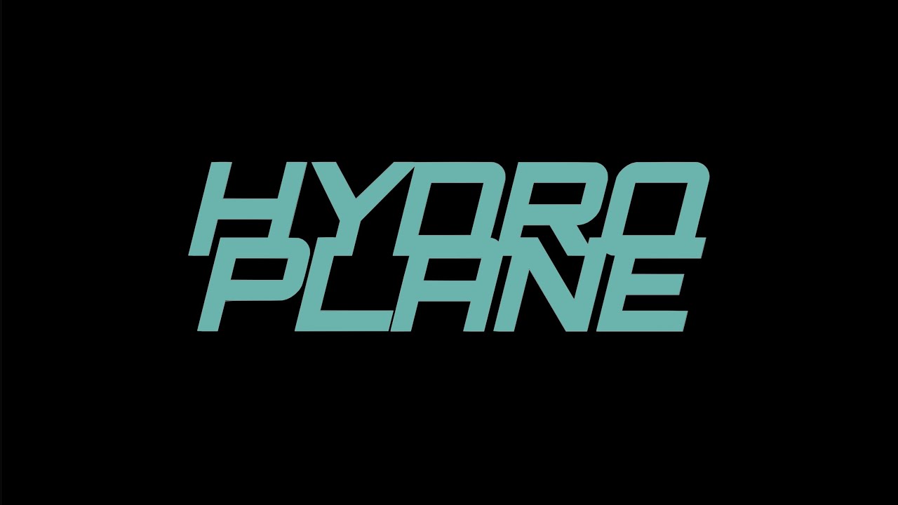 Hailey Rose `Hydroplane’ (Official Teaser)