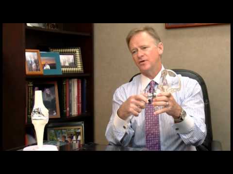 Dr. Raterman Discusses Hip and Joint Pain