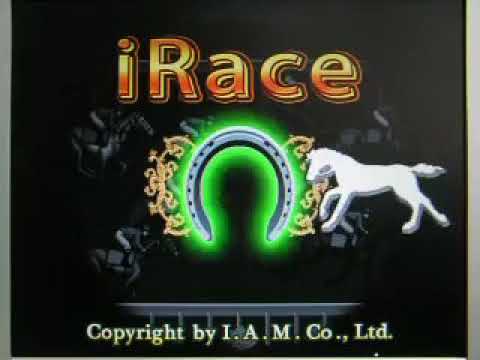 iRACE Link - Horse Racing