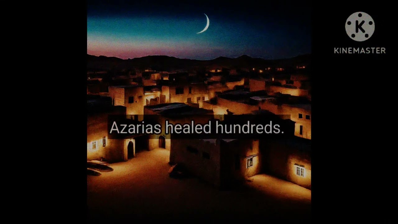 The first episode of The Endless Pain and the beginning of the story.