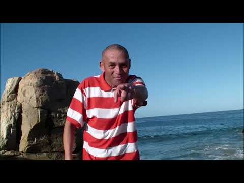 Sy Genade – Luigi April Page | Afrikaanse Musiek