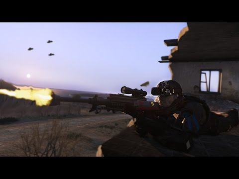 Steam Community :: Video :: ArmA 3 King of the Hill with CML (Part 2)