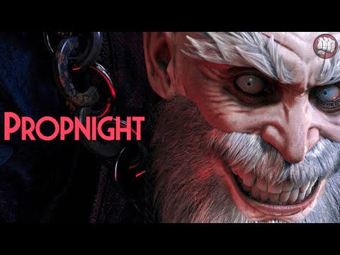 Steam Community :: Video :: Community Game Night | Propnight Gameplay