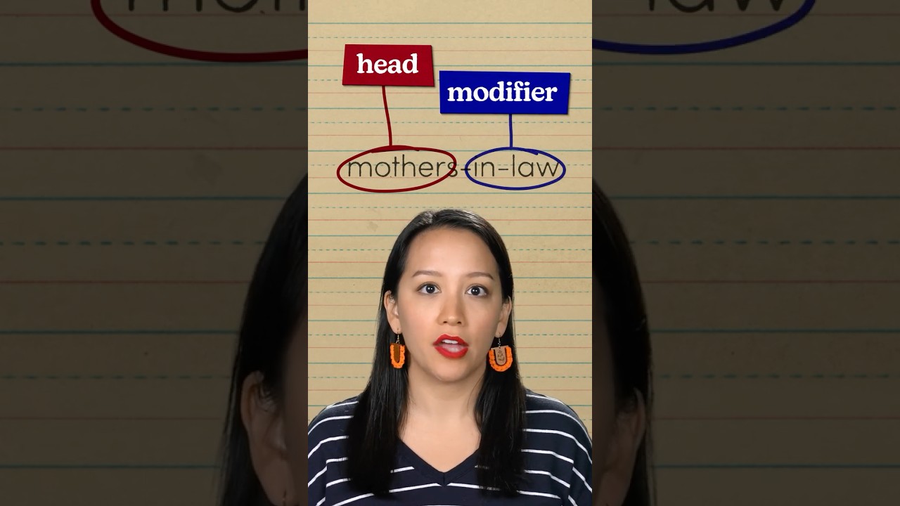 A quick grammar fix for all you passers-by