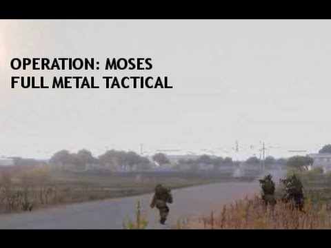Steam Community :: Video :: Operation Moses