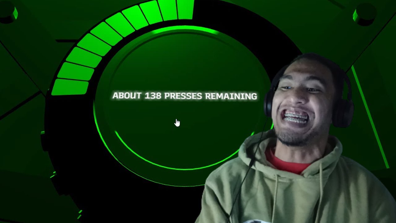 CAN YOU DO IT?! | Pressing Under Pressure
