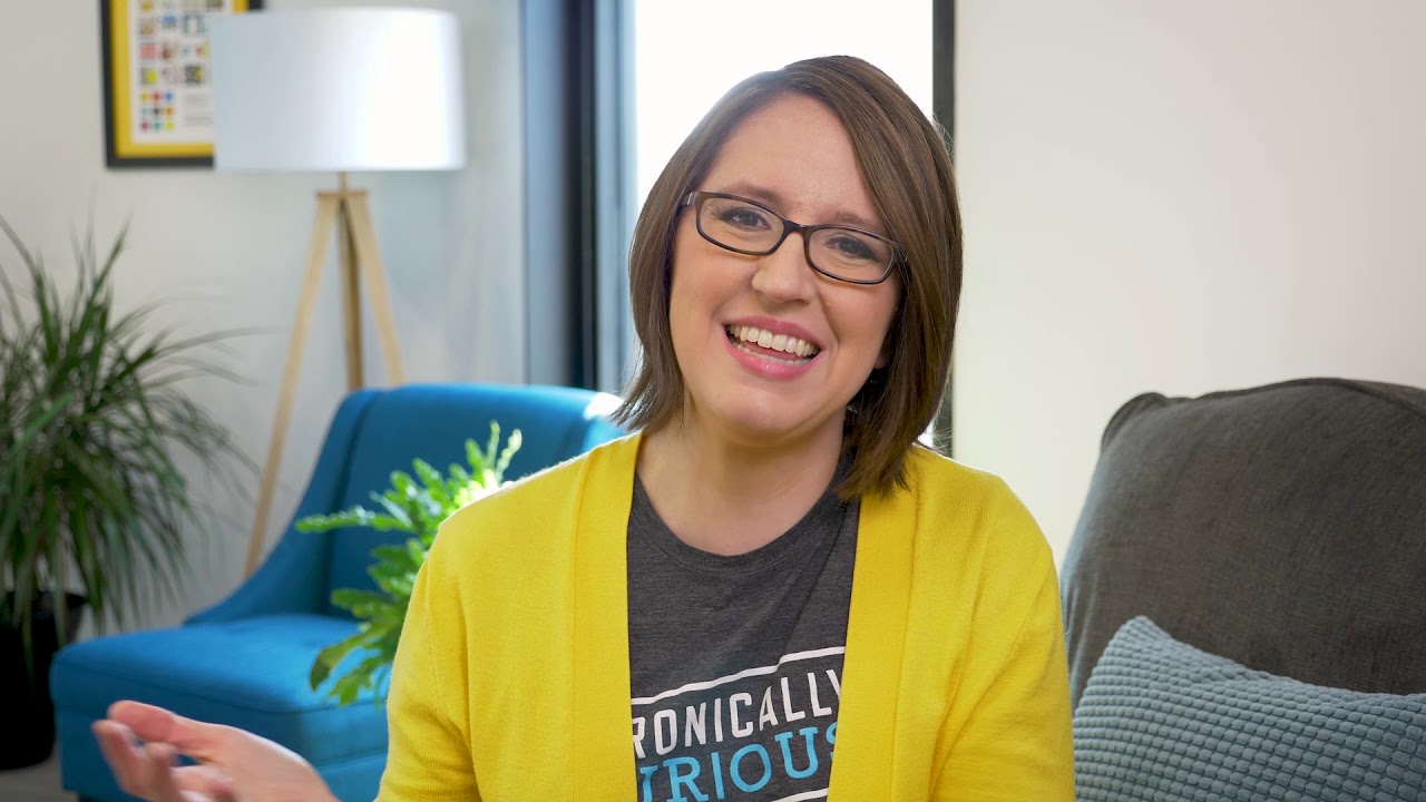 Chronically Curious Q&A: Understanding Differences