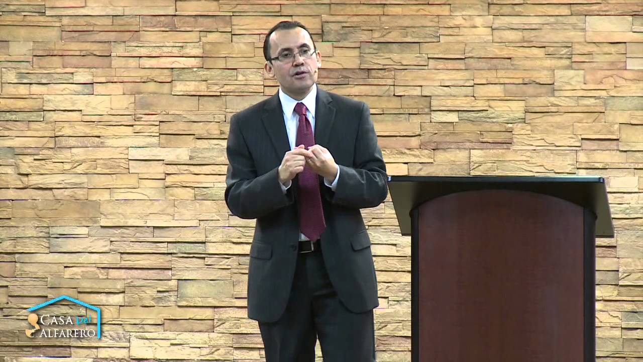 1091 El Espiritu Santo   Mi Consejero 1 Parte