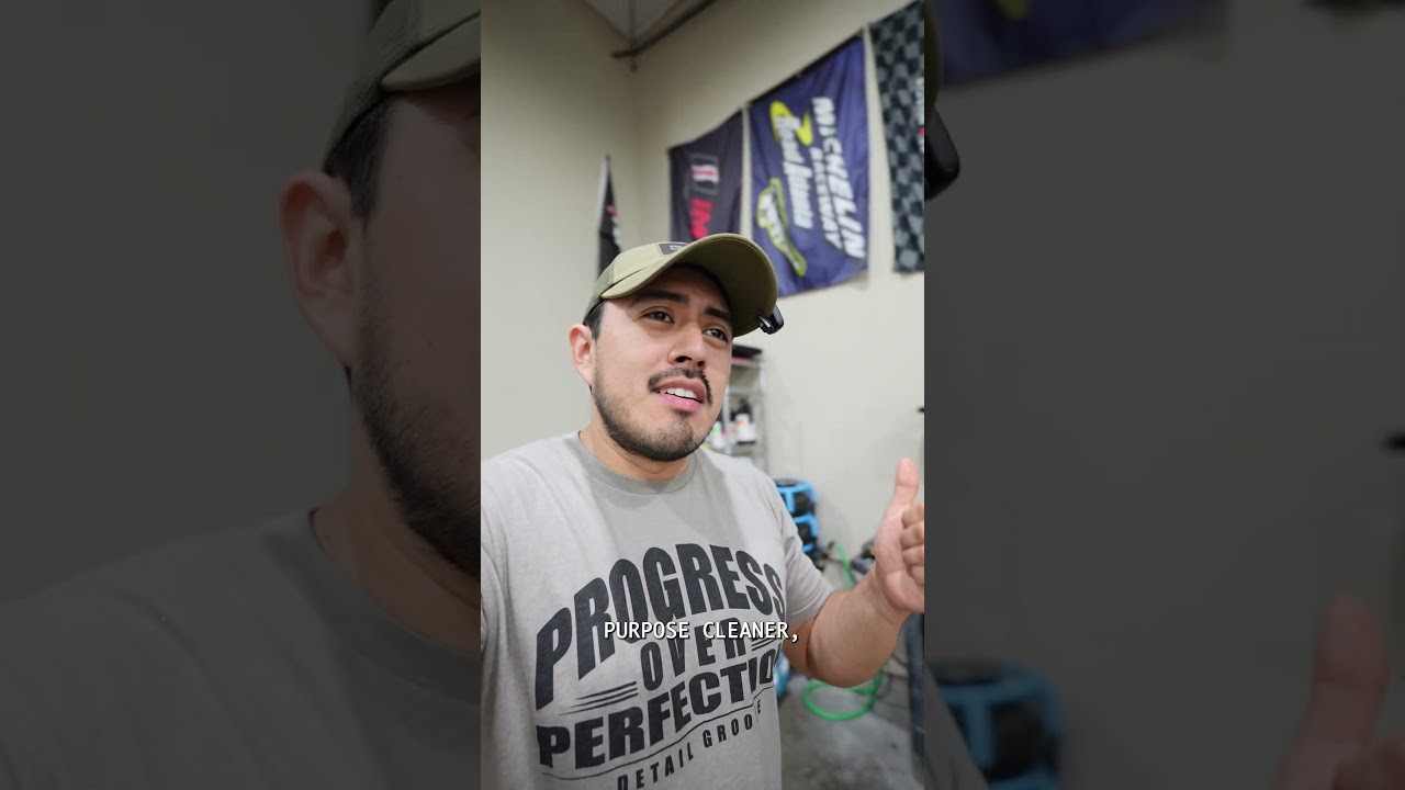 How To Save Money on Detailing Products