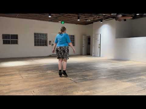 Folk Dance Musings ©: Hambo (Sweden)