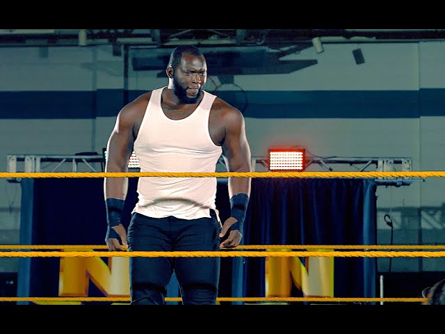 5 things you didn't know about WWE's Big Ninja