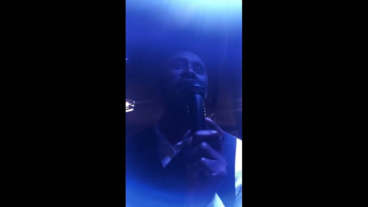 Hire Ray Lamar - R&B Vocalist in Atlanta, Georgia