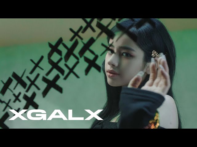 XG、2nd Single「MASCARA」各メンバーの新ビジュアル＆Teaserを公開！ - 日刊エンタメクリップ