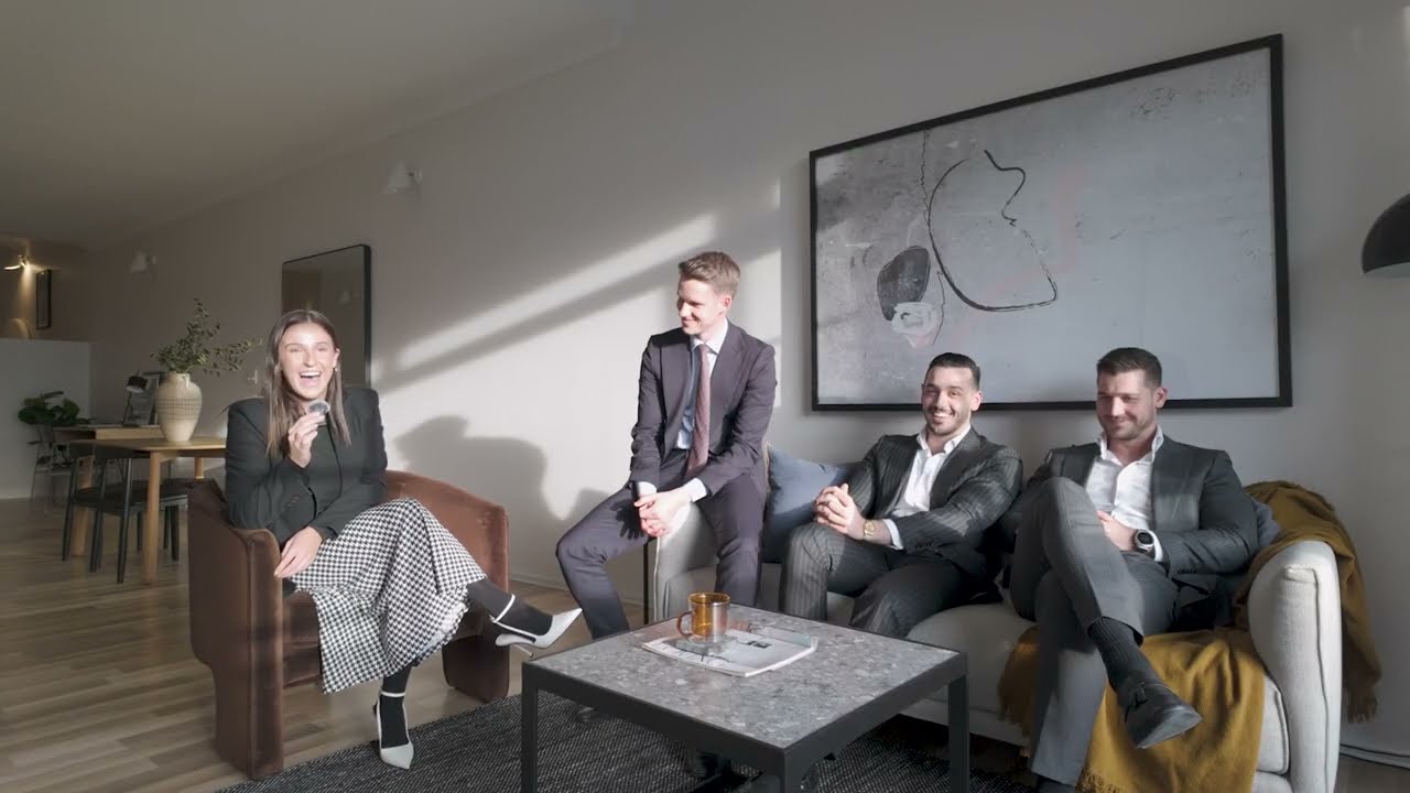 Ted Pye - Belle Property Surry Hills - realcommercial.com.au