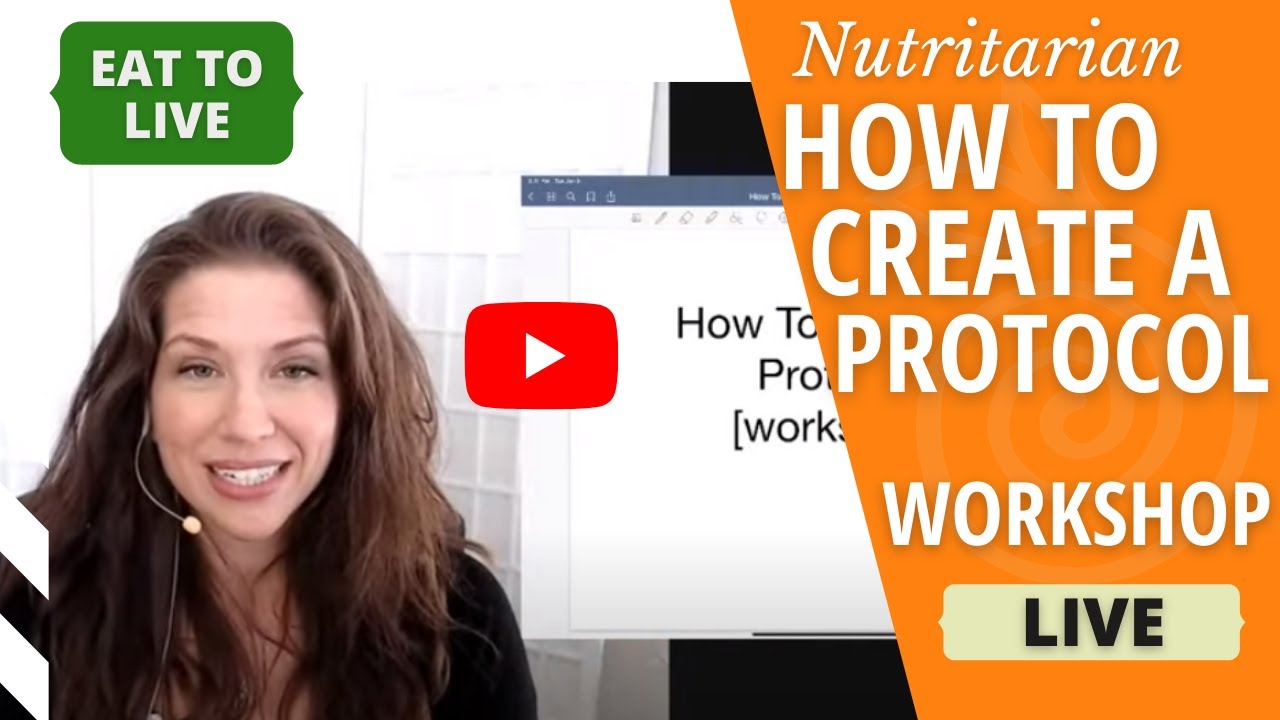 How to Create a Protocol [workshop]