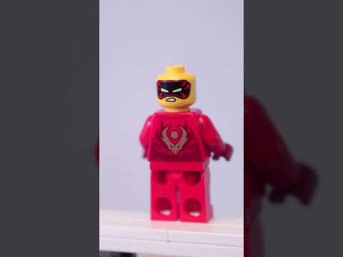 Kai | LEGO Ninjago Dragons Rising Minifigure!