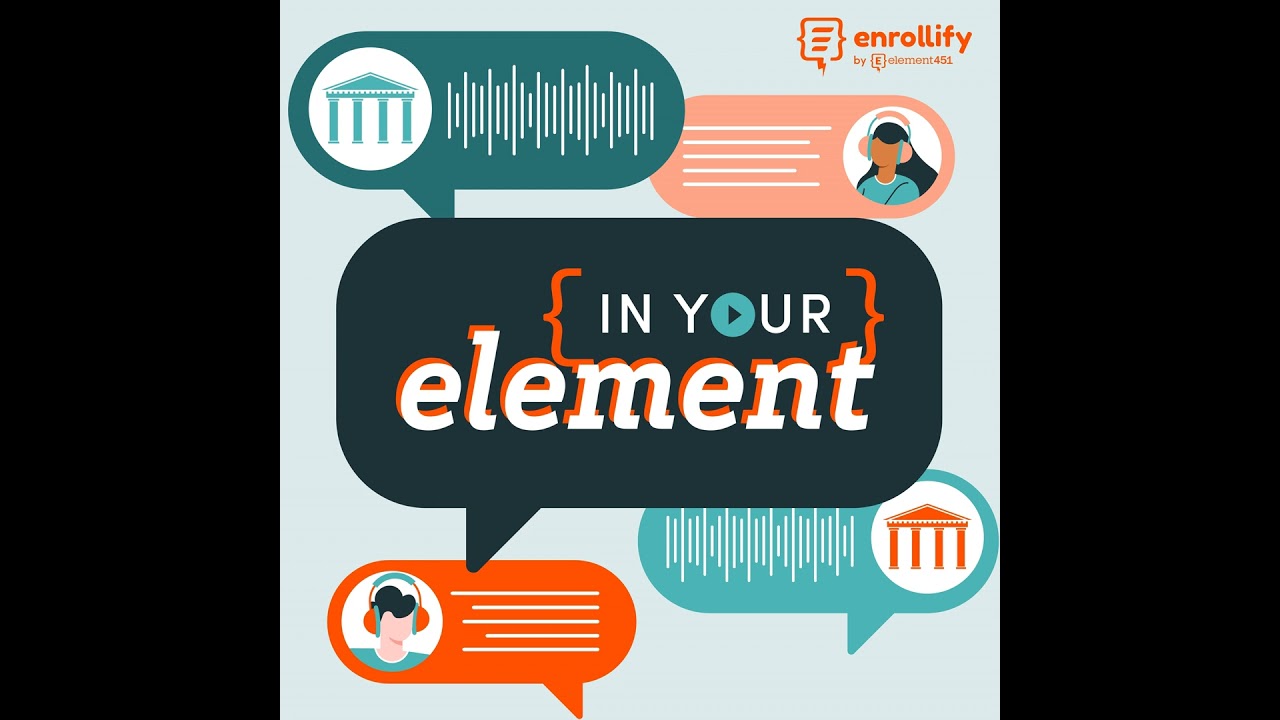 Efficiency, Engagement, and Element451: COA’s Winning Formula