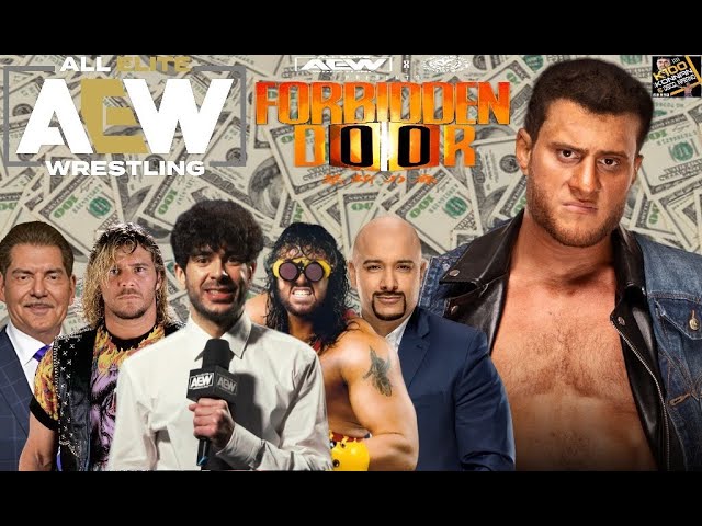 Tony Khan got “really mad” at WCW veteran for calling AEW performer ...