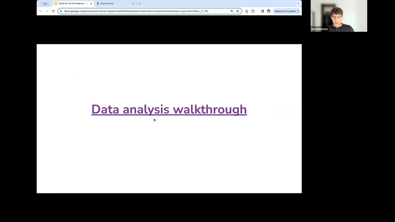 Data Analysis and Machine Learning Workflows on Redivis