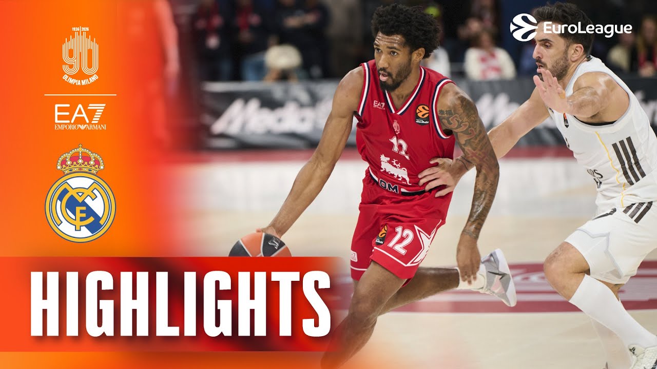 EuroLeague | Euroleague Basketball
